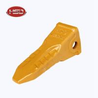 China IU3252 Bucket Teeth For Bulldozer for sale