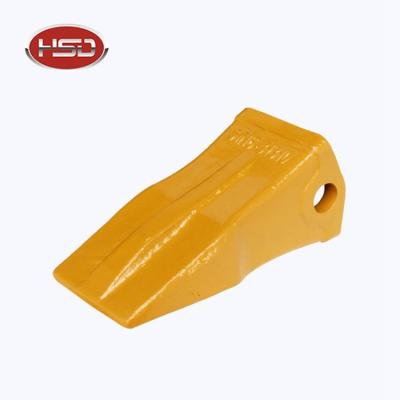 Cina 61N6-31310 Denti a secchi di alta qualità Denti a punta per escavatori in vendita