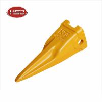 China 2713Y1217 Bucket Teeth Forge Point for sale