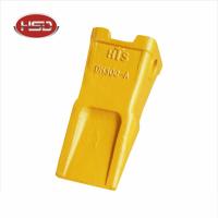 China DH300-DH300 Forge Accessory Bucket Teeth Excavator Material for sale