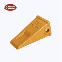 China 2713-9038 Construction Equipment Excavator Bucket Teeth Precision Casting Teeth for sale