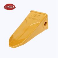 China 2713-9038 Construction Equipment Excavator Bucket Teeth Precision Casting Teeth for sale