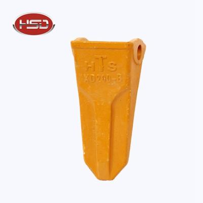 中国 卸売掘削機 XD200 バケット歯の価格 販売のため