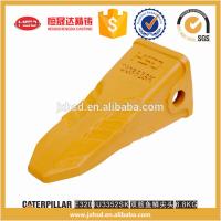 China E320  Excavator Buckets Teeth for sale