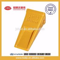 China R290 Excavator Buckets Teeth for sale
