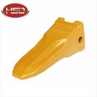 China ZAX240 Excavator Buckets Teeth for sale