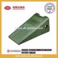 China ZAX470  Excavator Buckets Teeth for sale