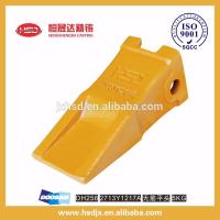 China DH258  Excavator Buckets Teeth for sale