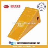 China DH220  Excavator Buckets Teeth for sale