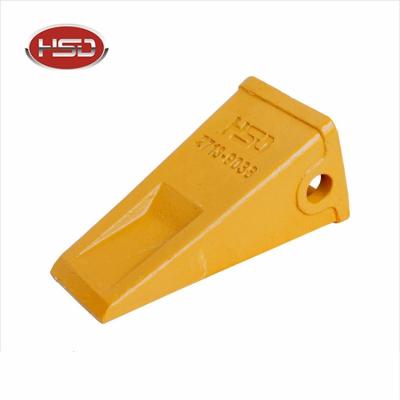 中国 DH280 エグババター バケツ 歯 販売のため