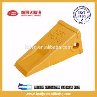 China DH280 Excavator Buckets Teeth for sale