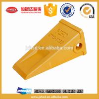China DH280 Excavator Buckets Teeth for sale