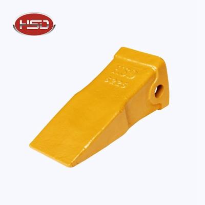 Cina 6225 denti da secchio per longgong in vendita