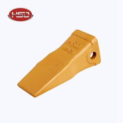 Cina 12H20 denti di secchio per longgong in vendita