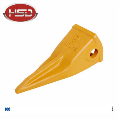 China PC200 19570TL-1 Dentes de balde de escavadeira à venda