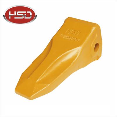 China Peças sobressalentes para dentes de balde de escavadeira IU3352RC-1 à venda