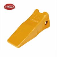China DH130-2713Y1221 digger forge durable bucket teeth for sale