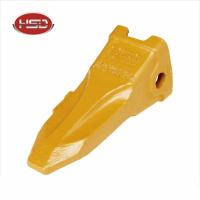 China DH130-2713Y1221 digger forge durable bucket teeth for sale