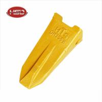 China DH258-DH258 bucket teeth for wheel loader for sale