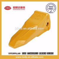 China Replacement parts mini excavator bucket teeth 7T3402 for sale