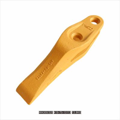 중국 중부와 모서리 끝:419-70-13170 로더 WA300 판매용