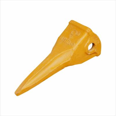 Cina scavatore PC300 di acciaio legato di alta qualità con una sola costola che rompe il ghiaccio denti/punto dentale 207-70-14151TL-2 in vendita