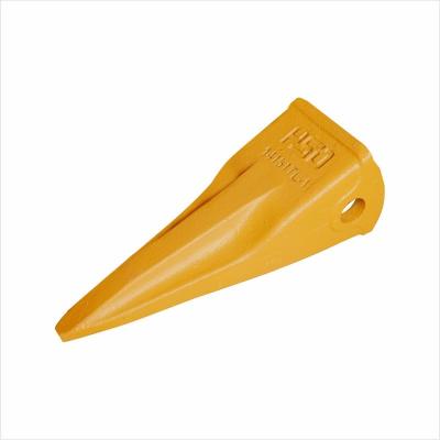 Cina Fusione di precisione in acciaio legato di alta qualità PC300 escavatore denti di ghiaccio rasati 207-70-14151TL-1 in vendita
