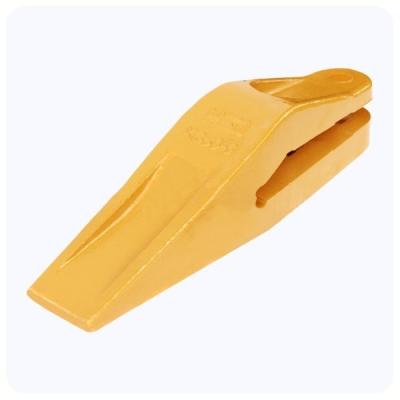 Cina excavator full types ricambi caricatore di ruote XG50 bucket teeth in vendita in vendita