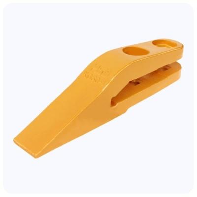 Cina excavator full types ricambi carica ruote XG50 bucket teeth in vendita in vendita