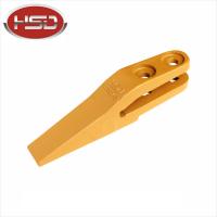 China front end loader bucket teeth for XGMA for sale