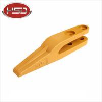 China front end loader bucket teeth for XGMA ZL50 for sale