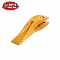 China earth moving machinery wheel loader loading side teeth 53103205 for sale