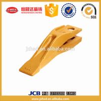 China earth moving machinery wheel loader loading side teeth 53103205 for sale