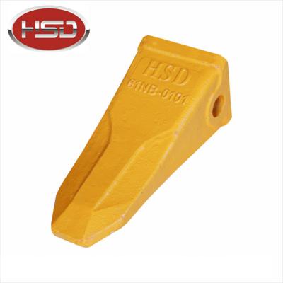 中国 バケツ歯 掘削機 バケツ歯 R450 61E7-0101 販売のため