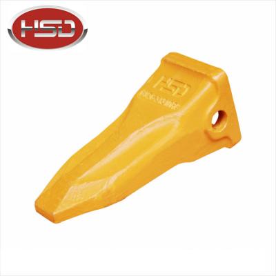 中国 掘削機の部品 代用バケツ歯 販売のため