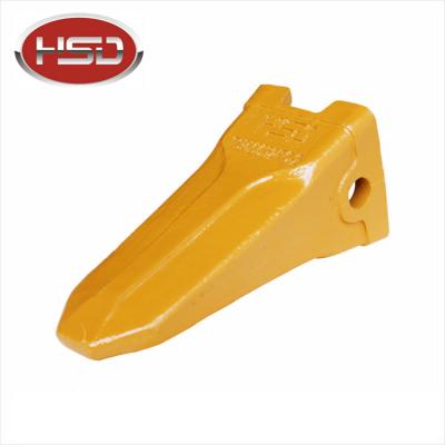 China casting forged excavator bucket tooth/teeth for sale