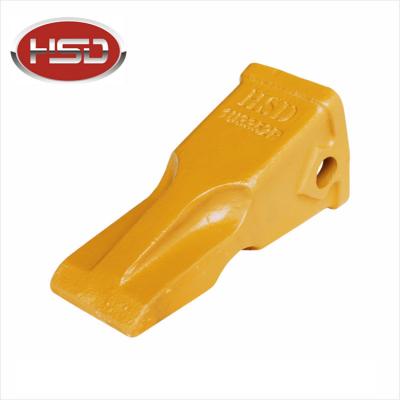 中国 中国製 工場卸売 掘削機 ロックバケツ歯 販売のため