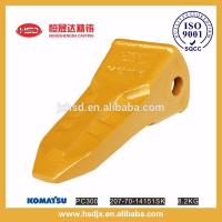 China PC300 excavator dipper teeth for sale