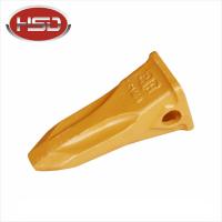 China PC100 casting iron Material Appliion WAX casting bucket teeth 202-70-12180RC for sale
