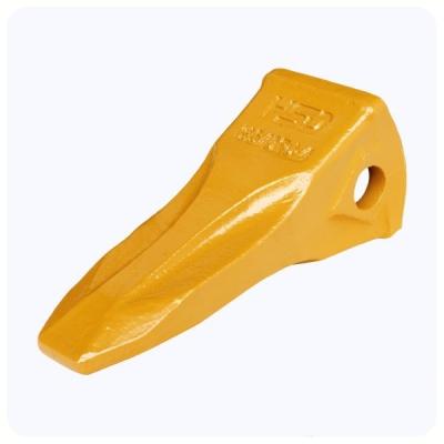 中国 新しい状態 PC200 エグババター バケツ ロック歯 205-70-19570RC 販売のため