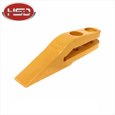 中国 掘削機部品 ボケットローダー歯 Xiagong XG50 販売のため