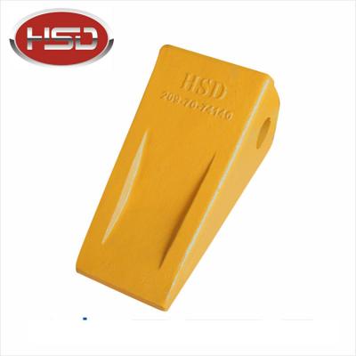 中国 バケツ歯 メーカー 供給 バケツ歯 209-70-54210 販売のため