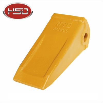 China Precio de fábrica dientes PC450 208-70-14270 diente de cubo de excavadora en venta