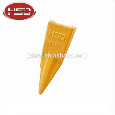 中国 掘削機部品 桶歯 歯のポイント 23TF 販売のため