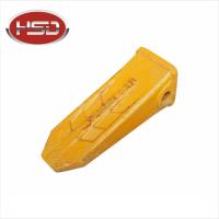 China tooth point Mini excavator bucket teeth for wheel loader for sale