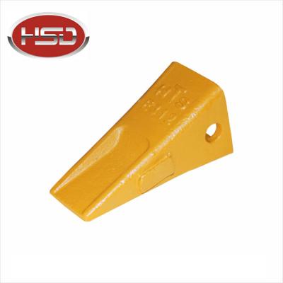 中国 建設機械 部品 バケツ 歯 歯 E312 ミニ掘削機用 販売のため