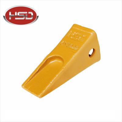 China Construction Machinery Parts bucket teeth tooth 6Y3222 for miniexcavator E307 for sale