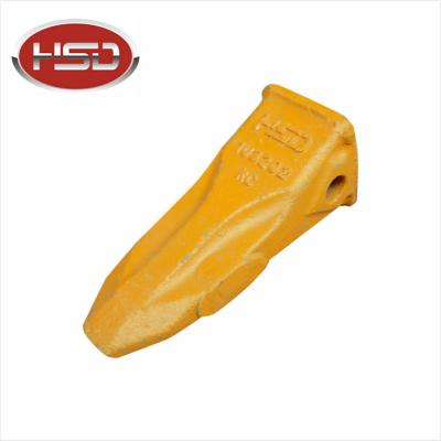 中国 掘削機部品 バケツ歯 岩歯 1U3202RC E305 販売のため