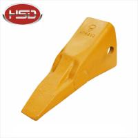China Engine parts excavator ripper tooth points 4T5502TL for sale