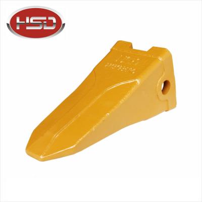 中国 DH500 掘削機部品 バケツ歯 岩歯 2713-1236RC / 2713-1236TL-1 販売のため